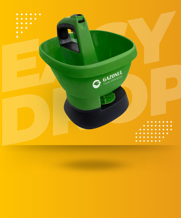 Gazonul™ – Semințe Gazon, Fertilizanti, Echipamente și Gazon Rulat