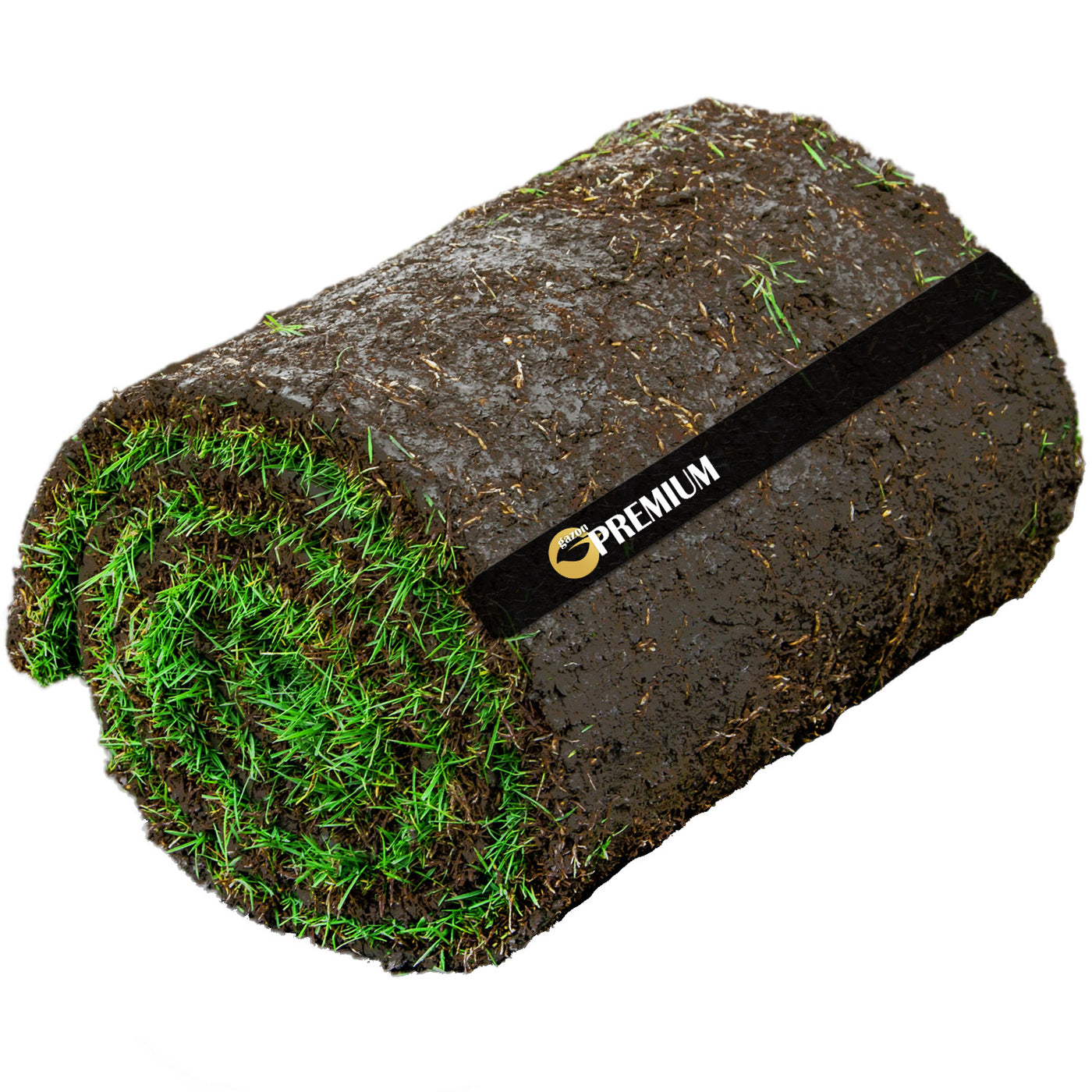 Gazon Rulou Natural pentru grădini, parcuri și terenuri de sport (mp)